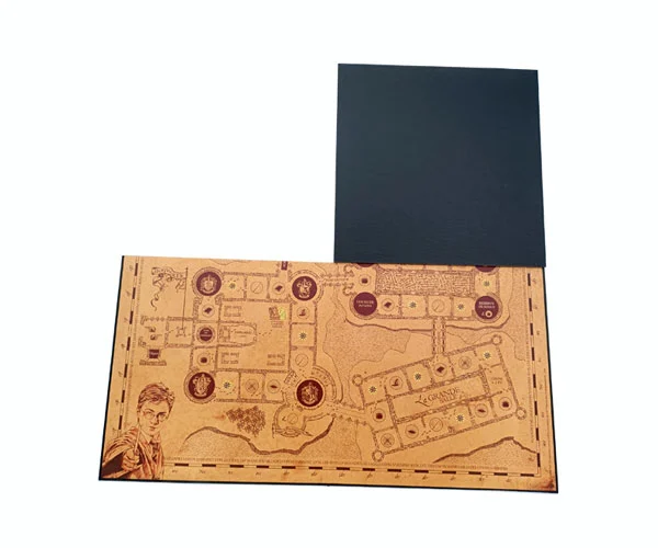 Custom Business Board Game Boards/Plates Manufacturer/Maker | Chenlong